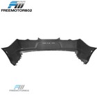 For 19-24 Camaro OE Style Rear Bumper Cover Replacement w/ Gloss Black ...