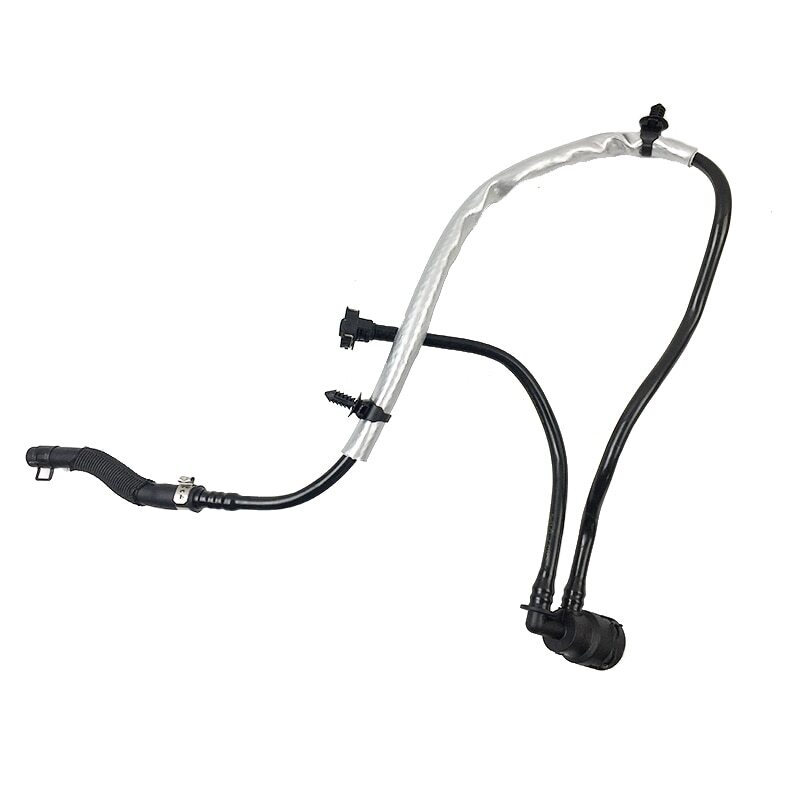 From Right Cooler To Reservour Vent Hose for Benz GLC 300 4MATIC ...