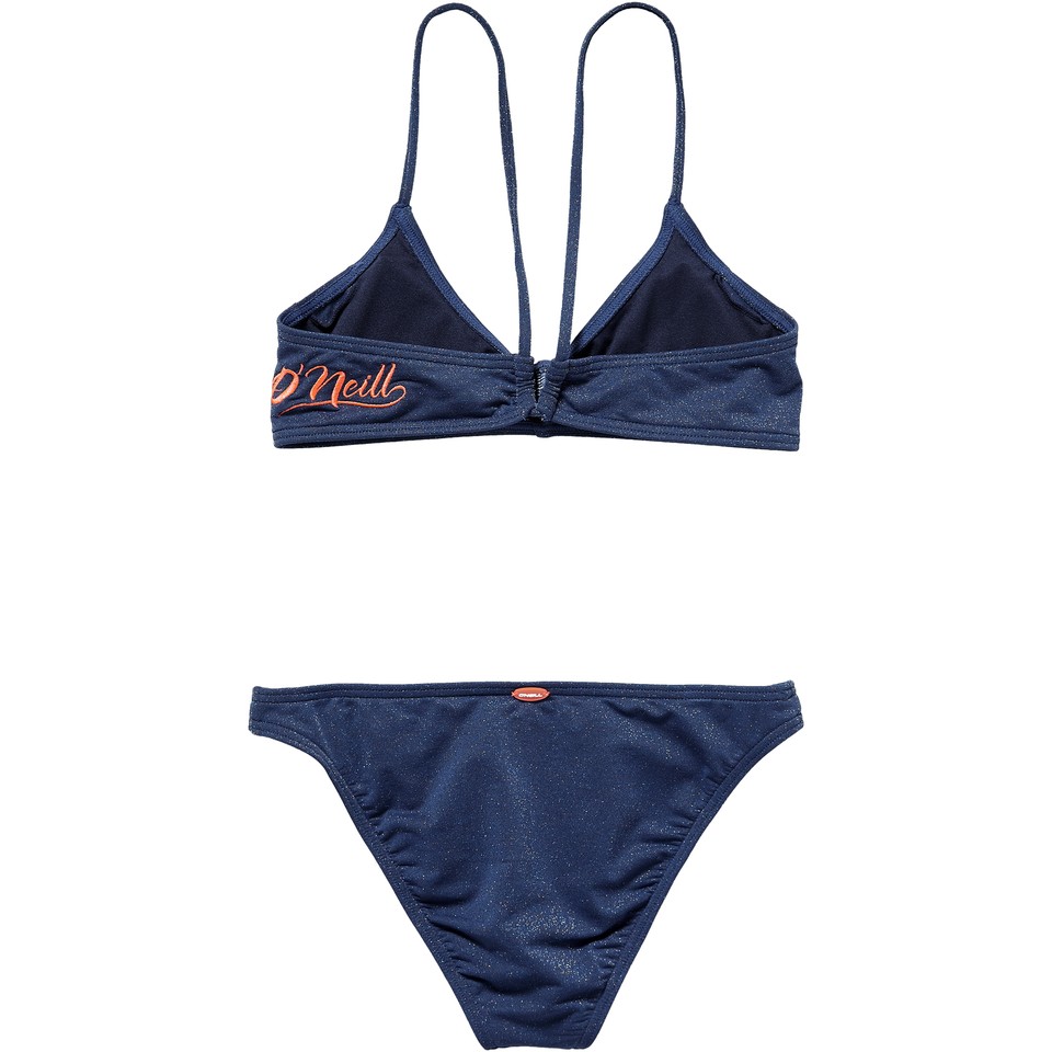 O'neill Bikini Pg Zuma Bikini Blu Scuro | eBay