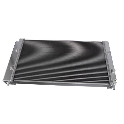 CU2264 3 Row Radiator For 97-03 Chevy Malibu/Olds Alero /99-05 Pontiac ...