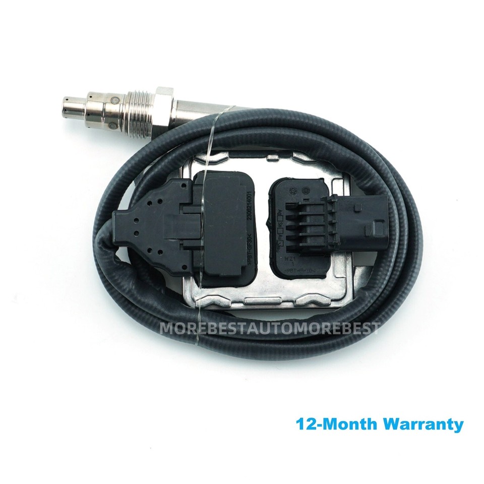 22790-EZ41ARE 22790EZ41ARE New Rear Nox Sensor For 2016-2019 Nissan ...