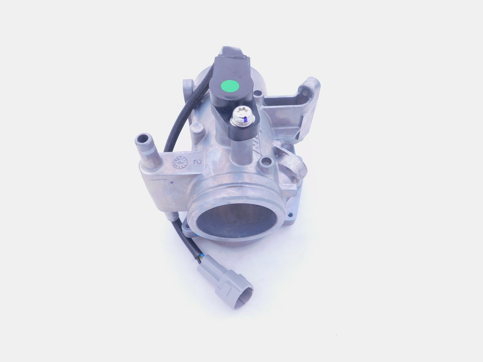 NEW OEM POLARIS THROTTLE BODY RANGER 700 200 CREW XP 2203925 | eBay