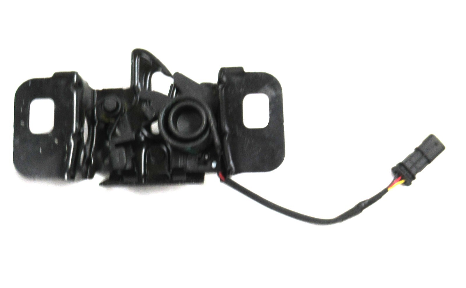 84805444 Hood Primary and Secondary Latch Cadillac Escalade Suburban ...