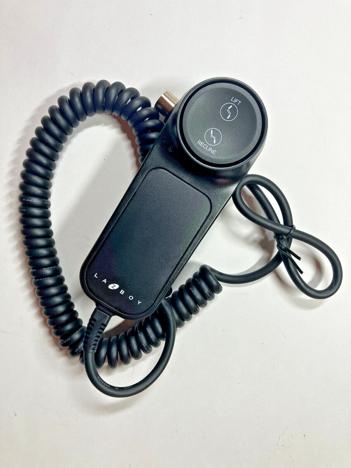 NOB NEW! Lazy Boy HSC-LAZ-P41LC Luxury Lift Chair Remote La-Z-Boy 10. ...