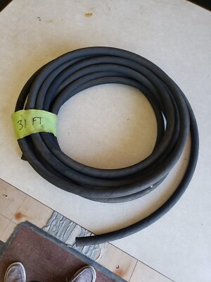 Weatherhead H24506 Hydraulic Hose 31 Feet*** 3/4 inch | eBay