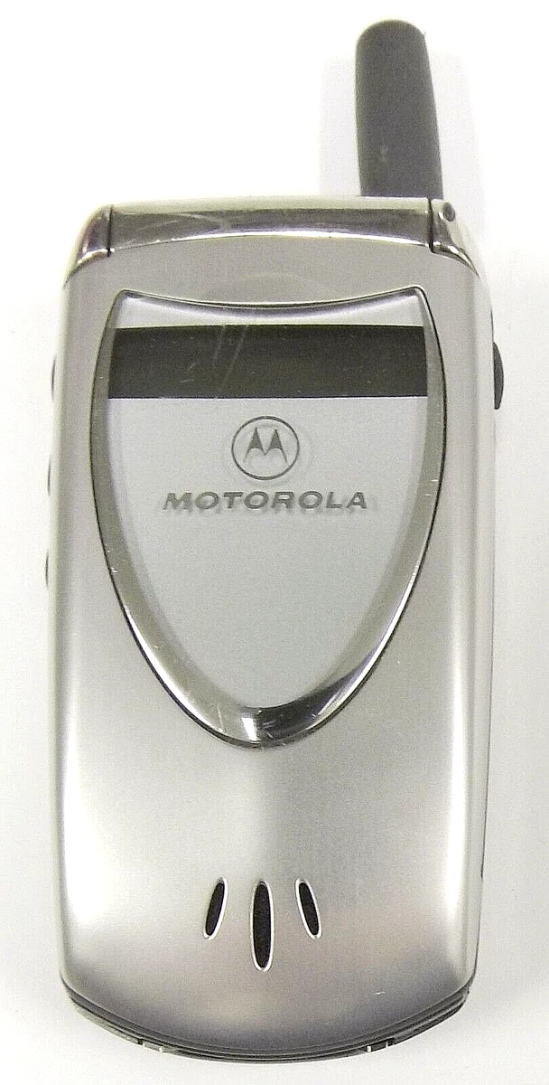 Motorola V60