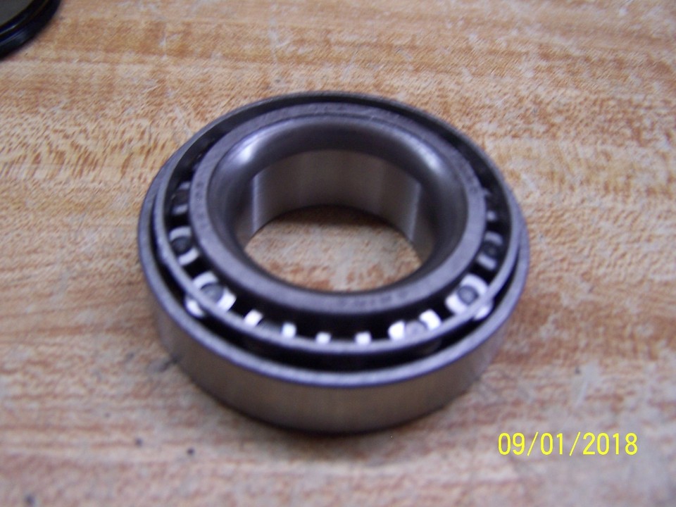 MF BEARING KIT FITS TE20,TO20,TO30,TO35,MF35,FE35,MF65,MF40,MF50 ...
