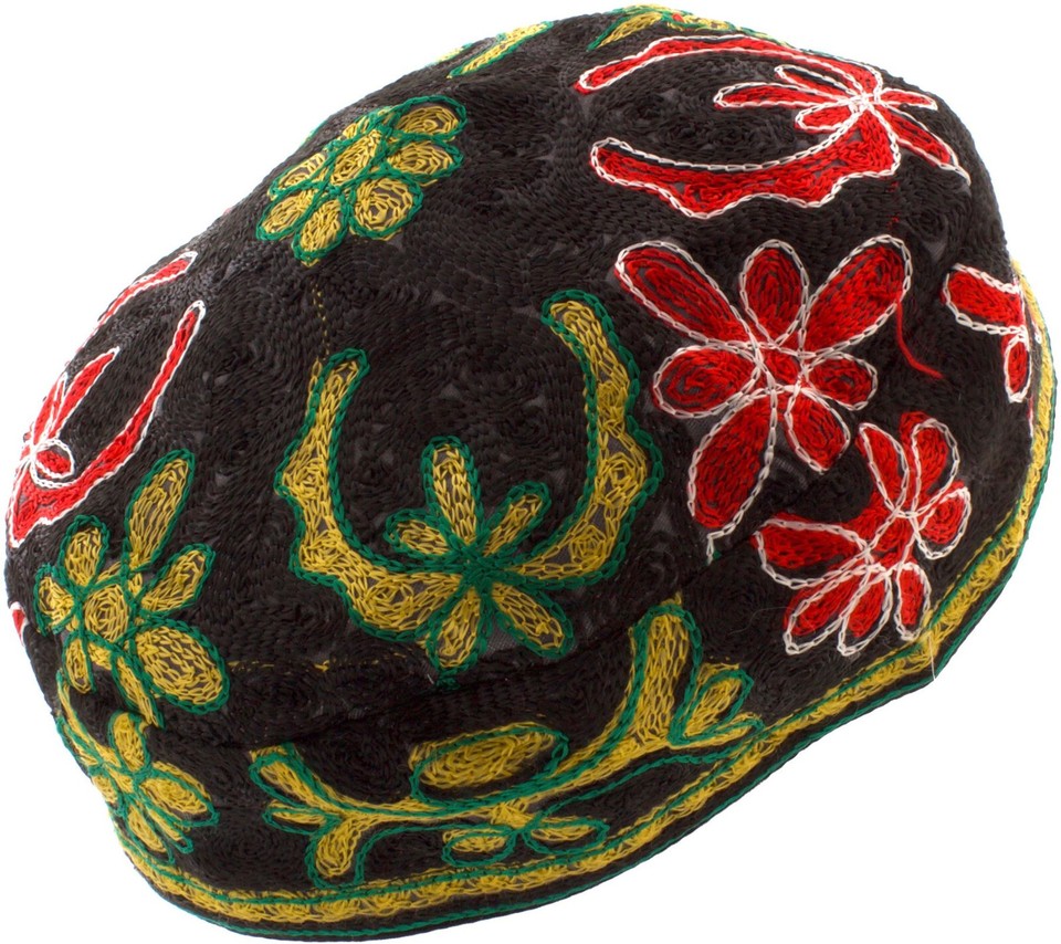 Yarmulke Kippah Jewish Kippa Hat Kipa Cap Cupples Knitted Suede Velvet ...