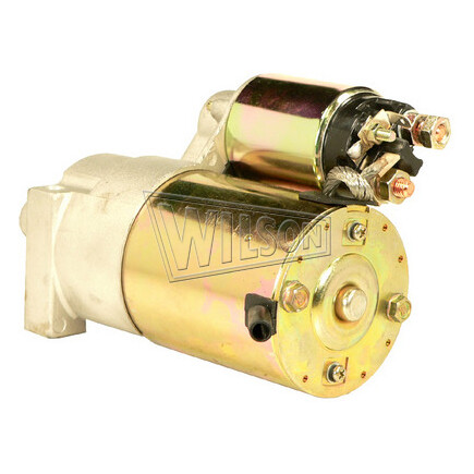 Wilson Hd Rotating Elect 71-01-6759 Sd80 Series Starter Motor 12v ...