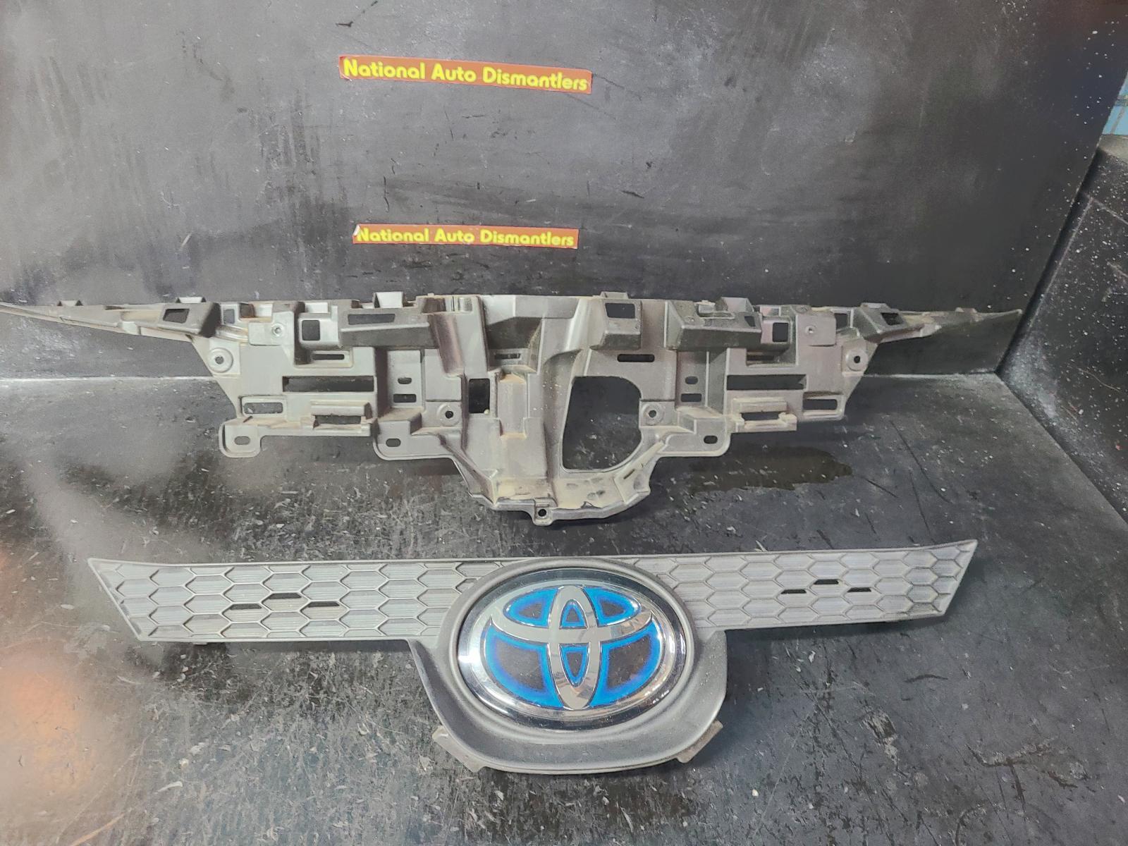 TOYOTA COROLLA GRILLE RADIATOR GRILLE, E210, SEDAN, 07/18- 18 19 20 21 ...