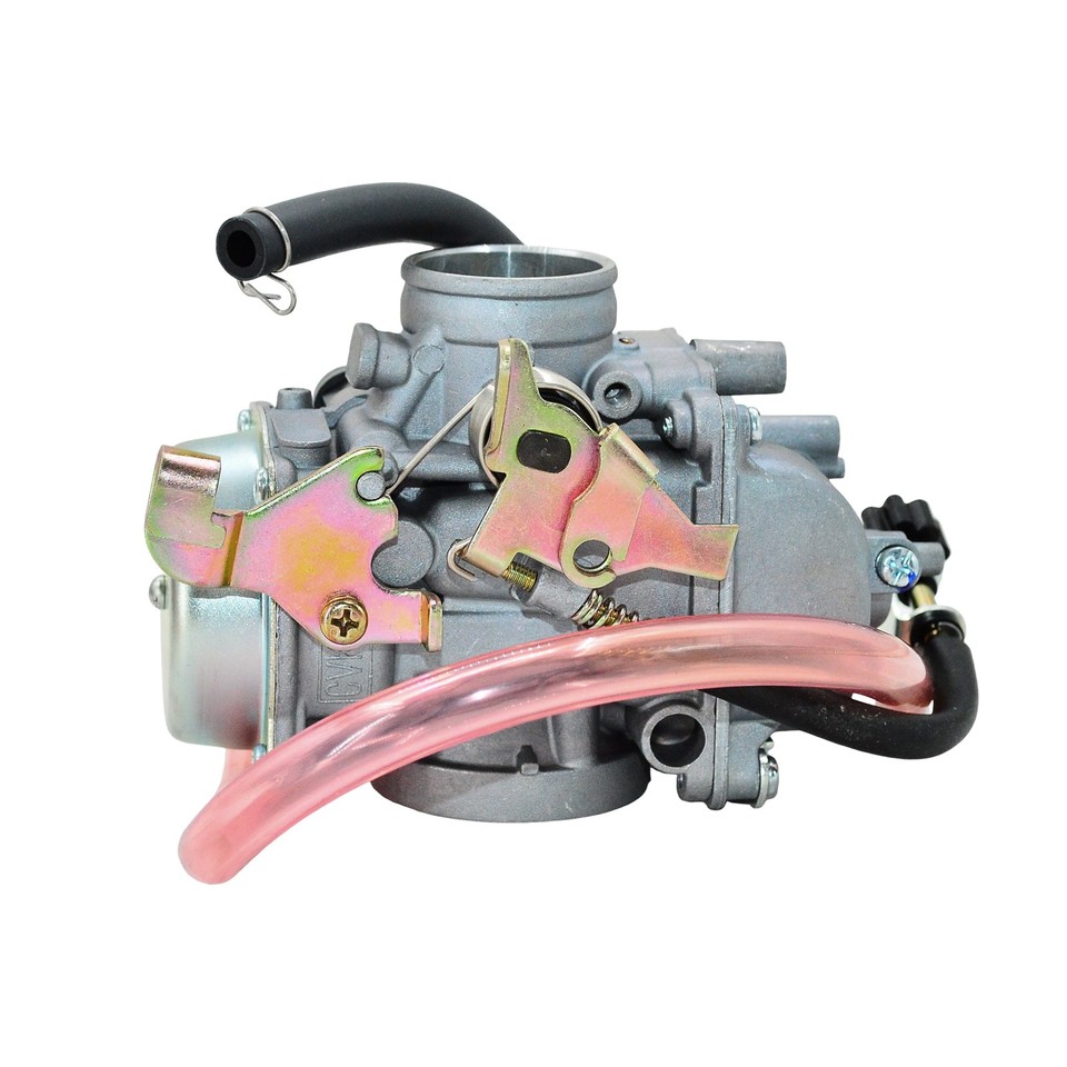NEW US OEM Kawasaki Carburetor Bayou 300 KLF300B KLF 300B 1988-1995 ...