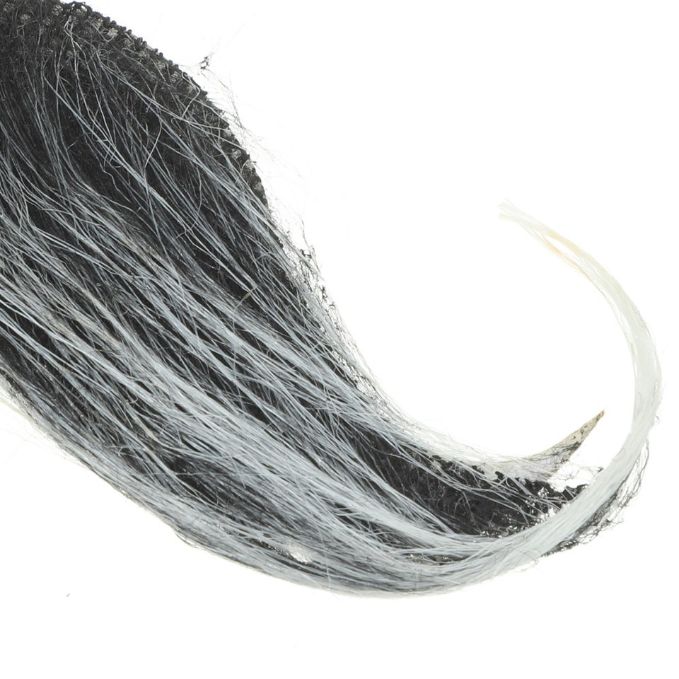 2 Pcs Moustache Props Fake Halloween Ornaments for Realistic | eBay