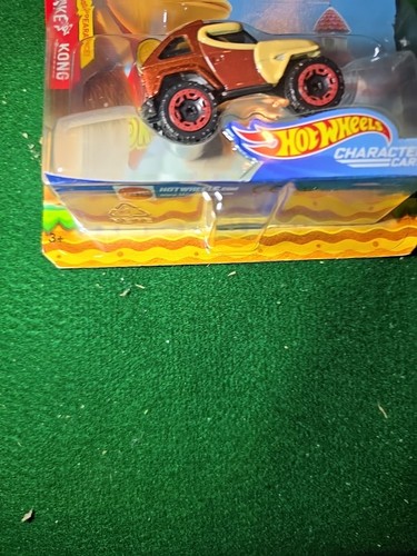 Nintendo Super Mario DK & Monster Jam Donkey Kong Selling Both | eBay