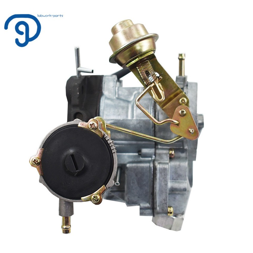 2 Barrel Carburetor Rochester for Chevrolet 2GC 305 350/5.7 400/6.6L ...