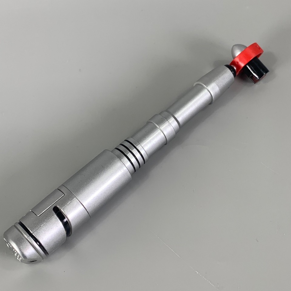 Dr Who Sonic Screwdriver 4th Doctor Character Options Tom Baker 3 ...