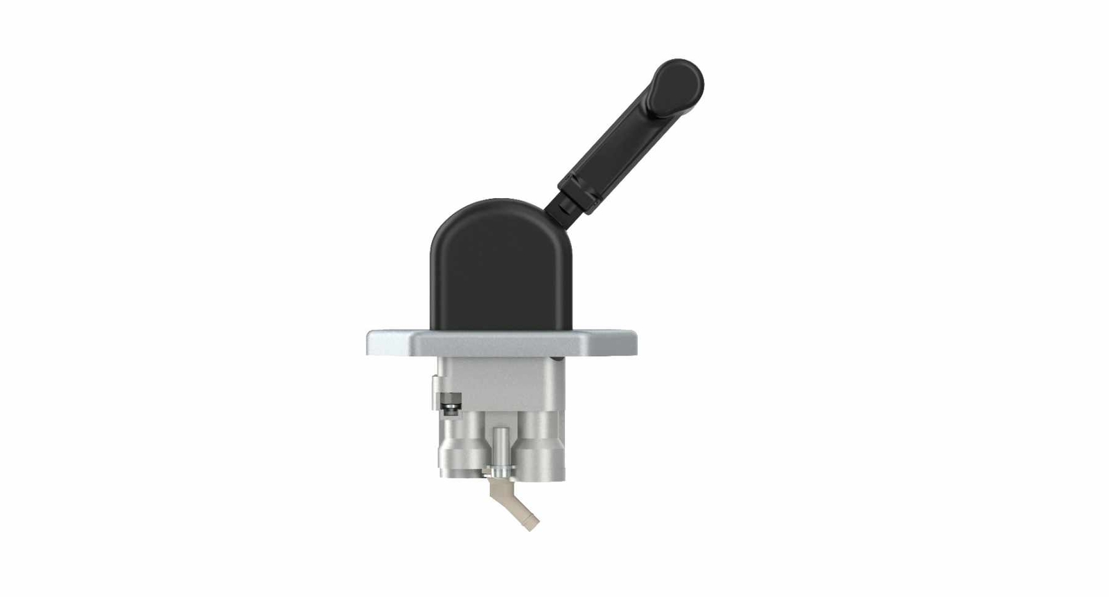 Wabco Handbremsventil 9617231080 - 961 723 108 0 | eBay