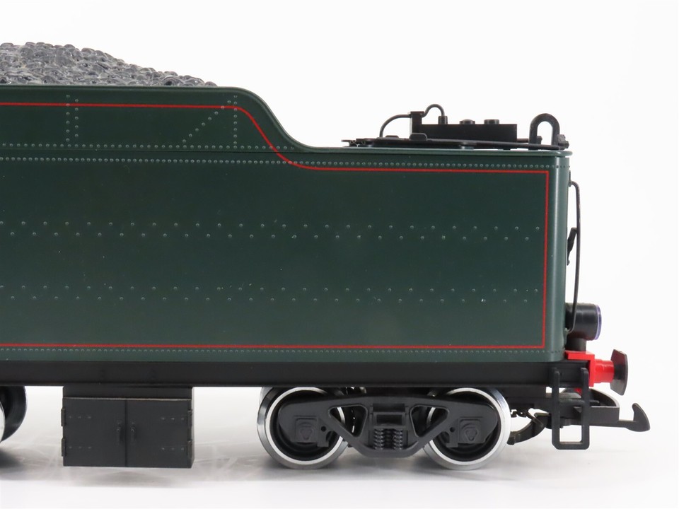 G Scale LGB 22872 SNCF French Railways 2-8-2 Steam Locomotive #141R ...