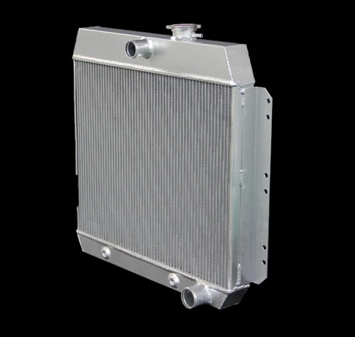 3 Rows For 1949-1954 Chevy Bel Air Fleetline Styleline Two-Ten Series ...