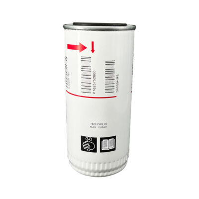 Oil Filter 1625752600 for Atlas Copco 2903752600 1625-7526-00 2903-7526 ...