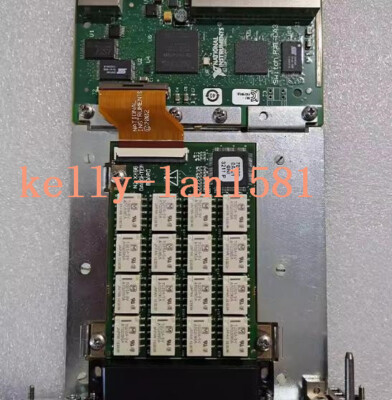 1pc for 100% Test PXI-2566 (by Fedex or DHL | eBay