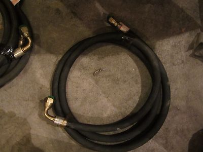 5015905M2 HYDR. HOSE AGCO WHITE 8310 8410 RT130 RT145 | eBay