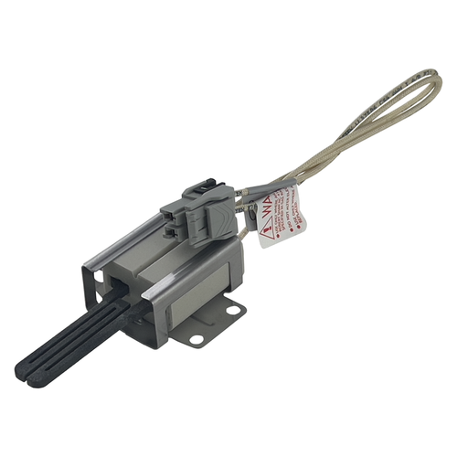 WB13X25500 Coorstek Range Oven Igniter Glowbar for GE 810104500487 | eBay