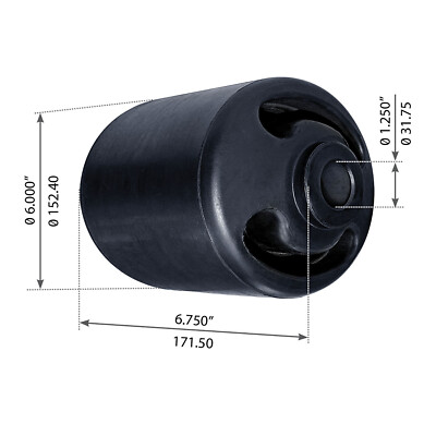 BEAM END BUSHING | eBay