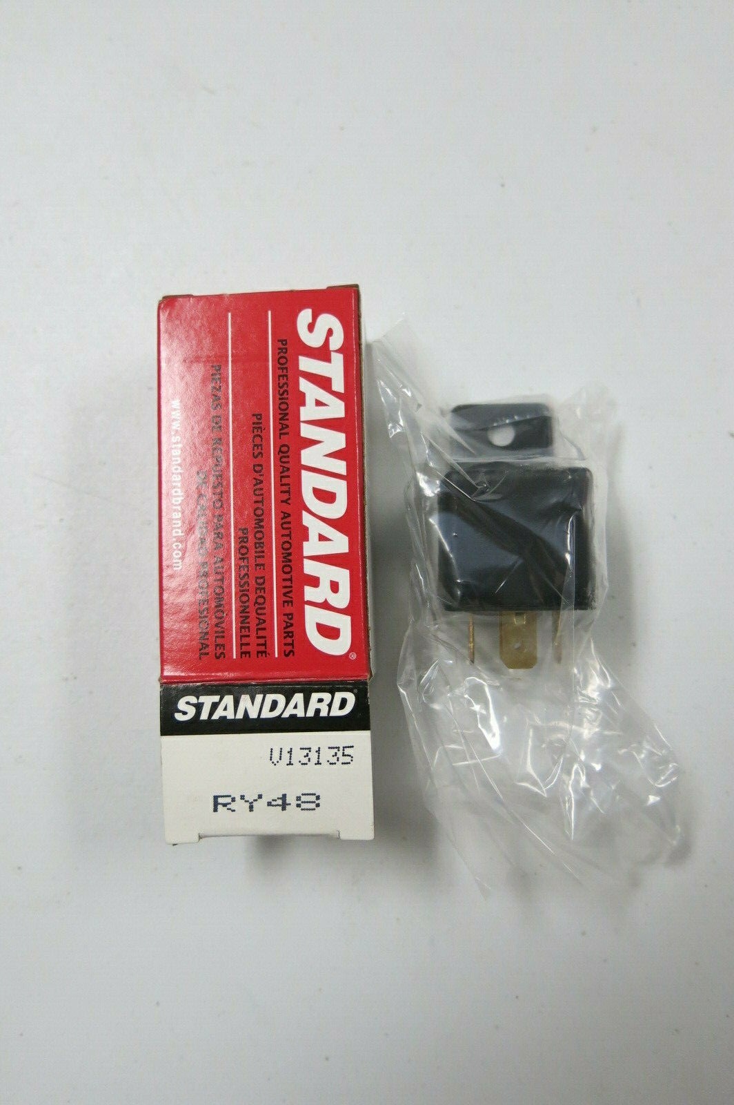 Nos Standard Multi Purpose Relay fit Chrysler Dodge AMC Jeep (RY48) | eBay