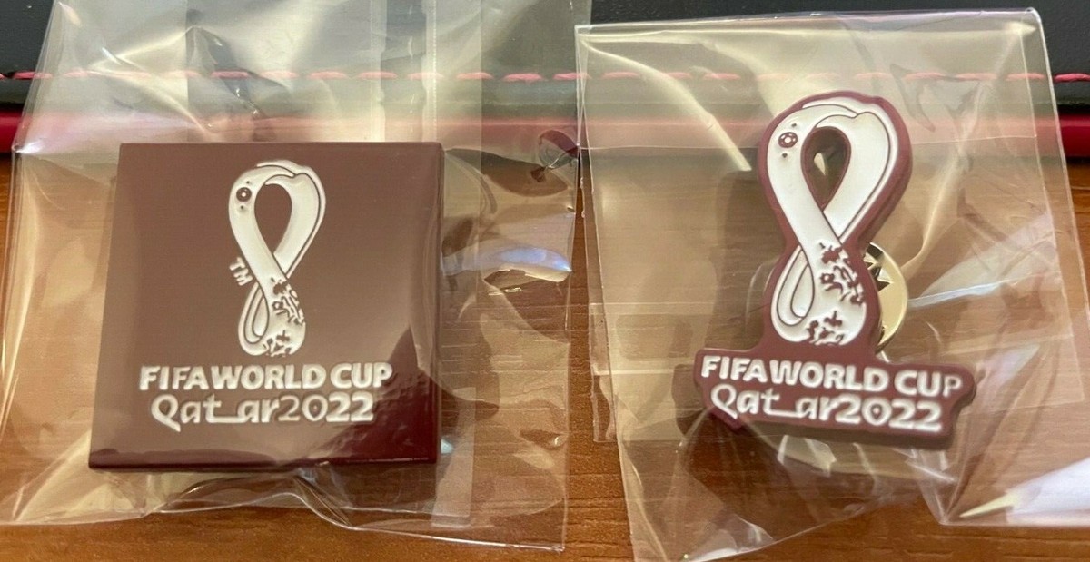 Fifa World Cup 2022 Qatar Logo Fifa World Cup 2022 Logo Vector Art,