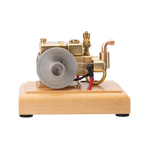Mini Engine Model Horizontal two cylinder engine Model M12C Water ...