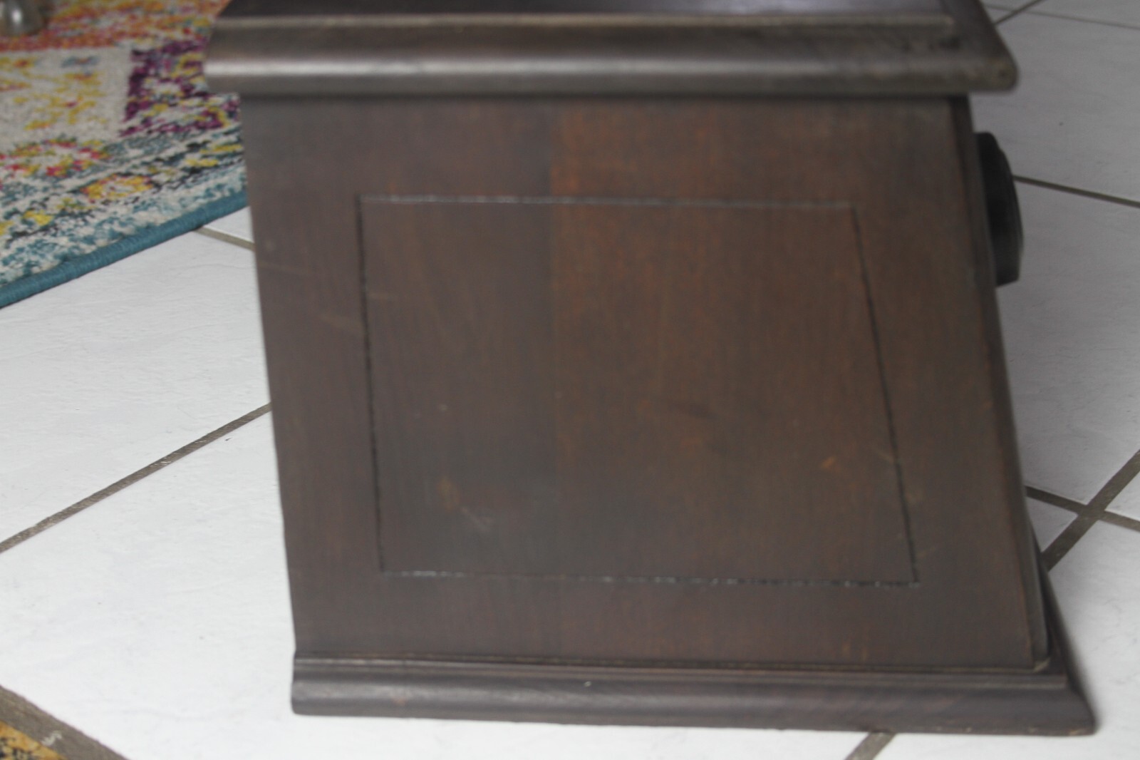 1920's Freshman Masterpiece 5-Tube Radio Receiver w/o Tubes | eBay