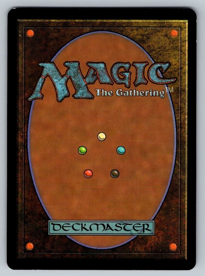 MTG Magic: The Gathering Planeshift Gerrard's Command Common LP | eBay