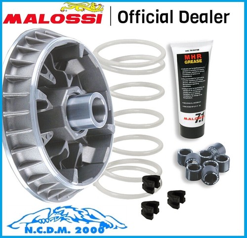 Malossi 5114260 Variomatic Multivar 2000 Piaggio MP3 500 Ie 4T LC | eBay