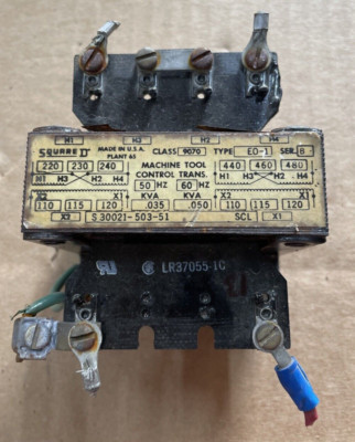 Transformers - Kva Cat