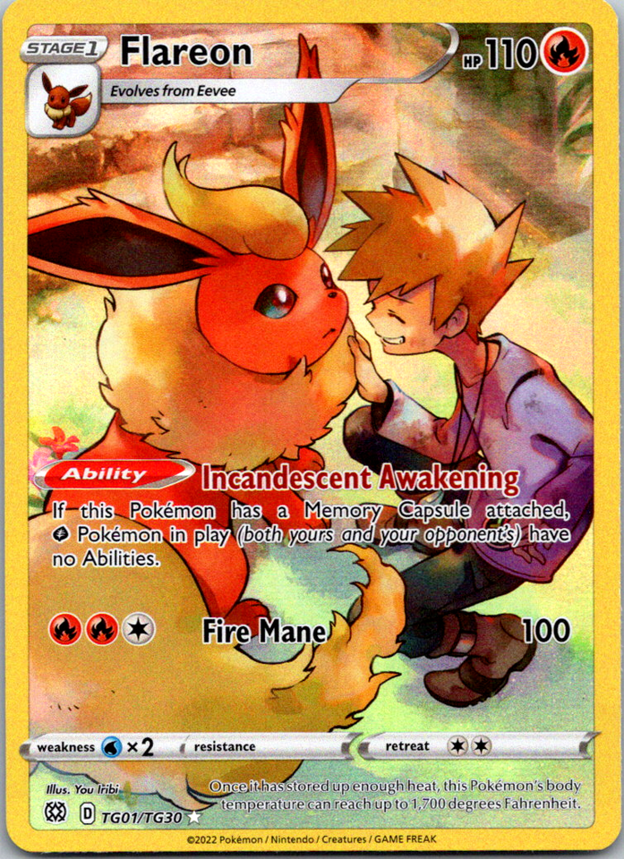 Pokemon Trainer Gallery: Choose Your Card! English NM Full Art Galarian ...