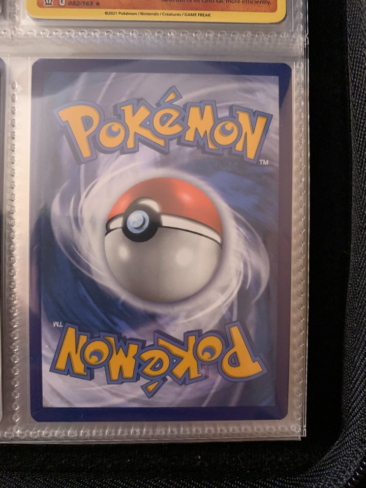 Eevee 130/185 - Vivid Voltage - Common Pokemon Card - Near Mint (NM ...