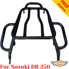 For Suzuki DR250 Rear rack DR 250 Rear luggage rack for soft bags | eBay