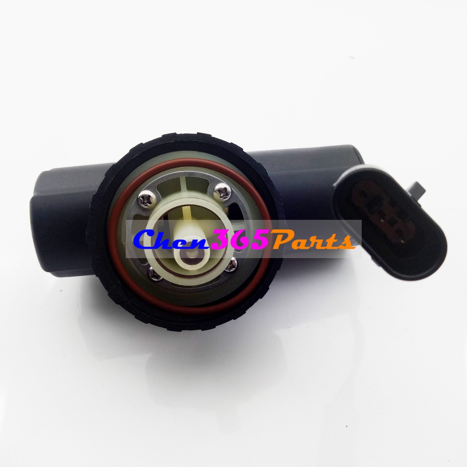 Fuel Pump FIT New Holland TM165 TM175 TM190 TS90 TS100 TS110 TS11 USA ...