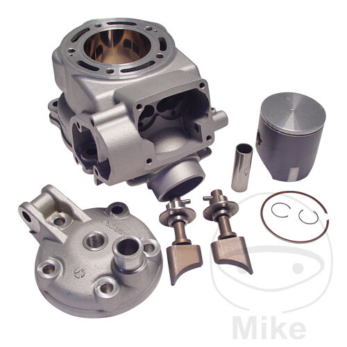 Athena Big Bore Cylinder Kit fits Kawasaki KX 125 M 2003-2008 | eBay