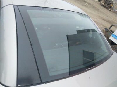 03-08 Mercedes R230 SL500 SL600 SL55 Windshield Glass REAR OEM | eBay