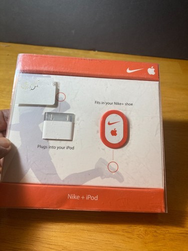 Apple Nike + iPod Sport Kit MA365LL/F 885909412051| eBay