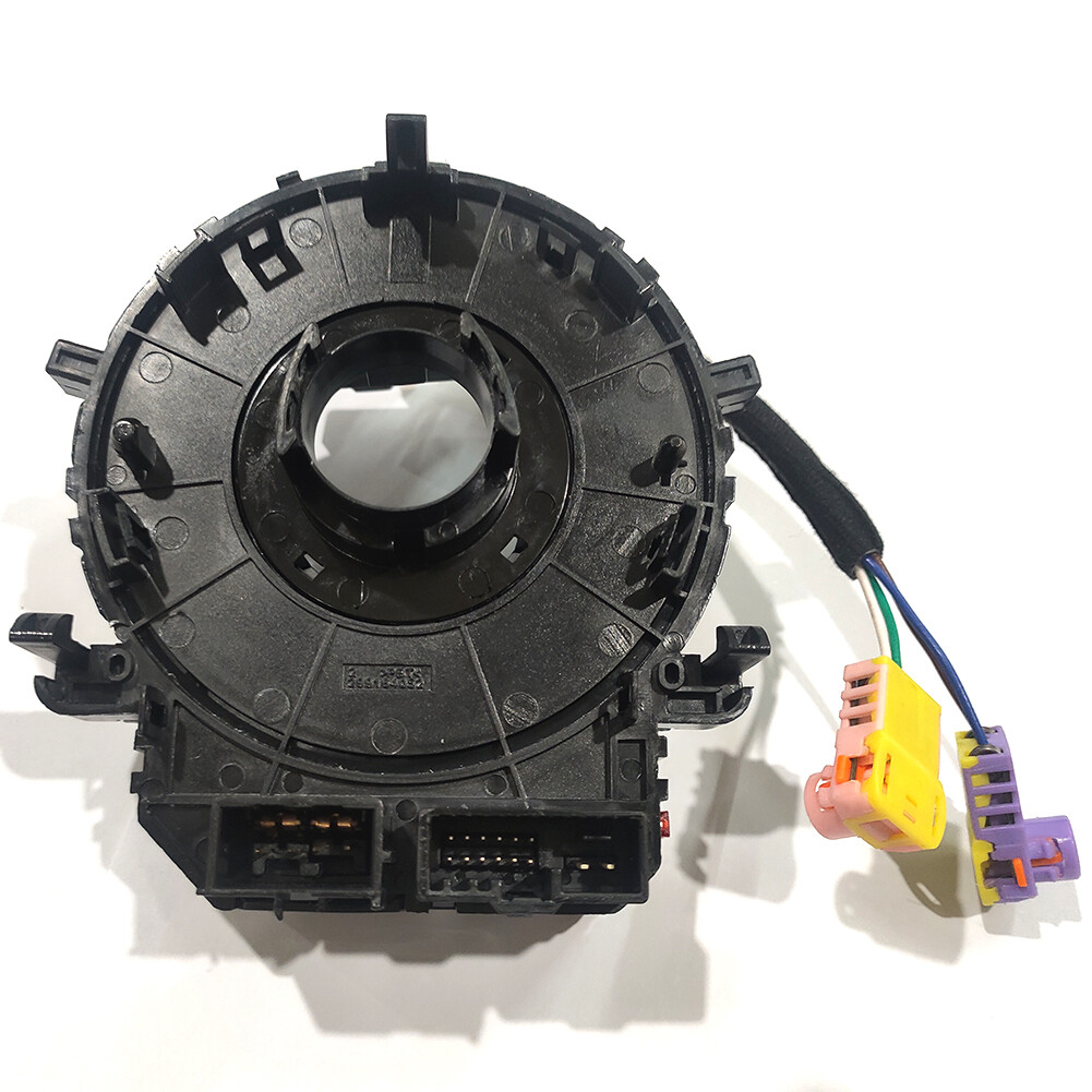 Clock Spring For Kia 2016-2020 Optima, 2017 2018 2019 Cadenza With ...