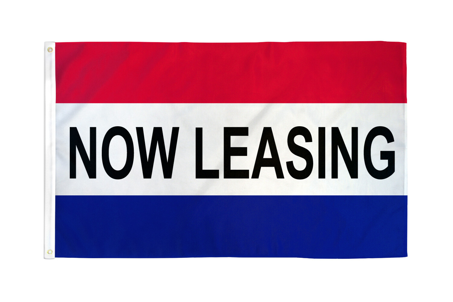 Now Leasing Flag 3x5ft Leasing Now Banner Real Estate Flag Available ...