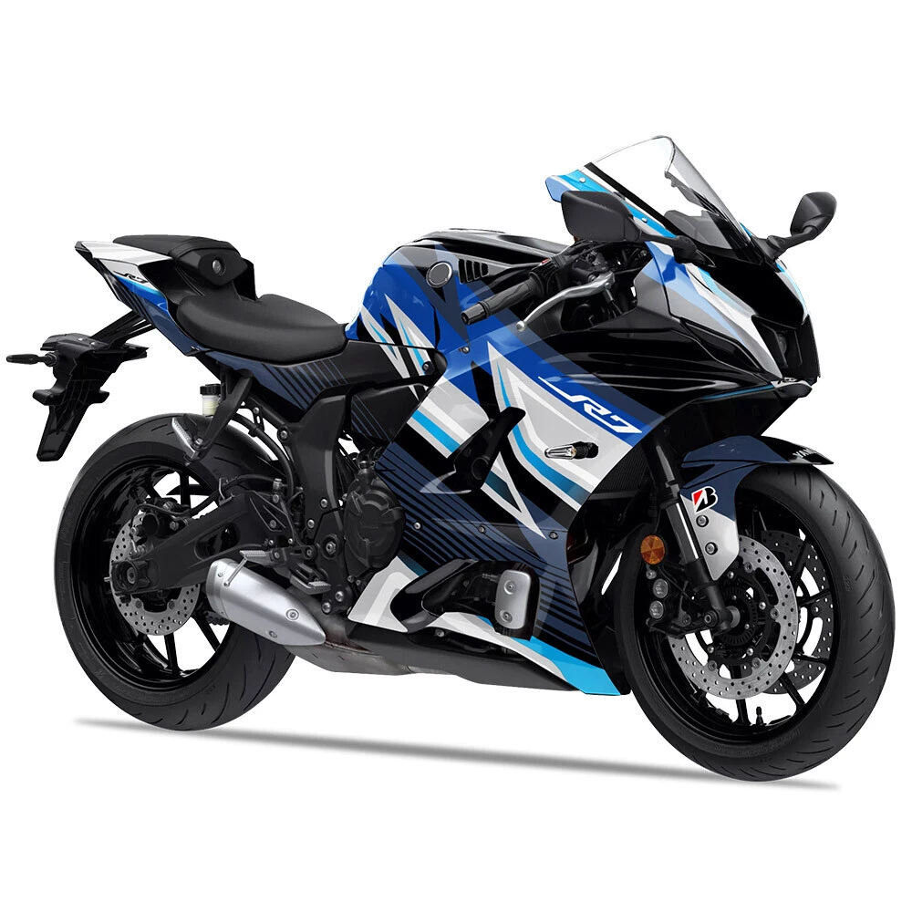 For Yamaha YZF-R7 YZF R7 2021 2022 2023 Motorcycle Full, 54% OFF