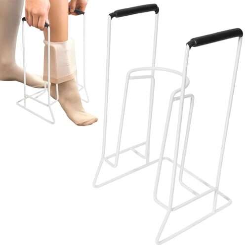 Stocking Donner Adaptive Dressing Aid for Putting on Compression ...