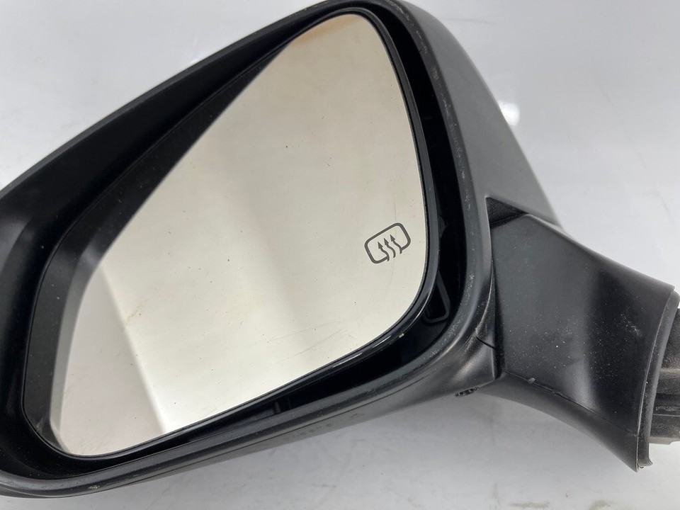 2022-2023 Toyota Corolla Cross Side Mirror (Left,Driver) | Genuine OEM