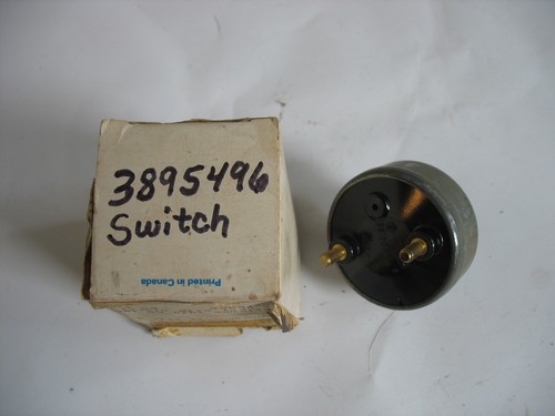 New? Bendix Chrysler Stop Light Switch 3895496 | eBay