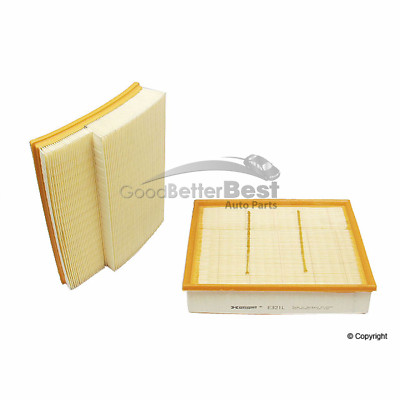One New Hengst Air Filter E321L 6040941304 for Mercedes MB | eBay