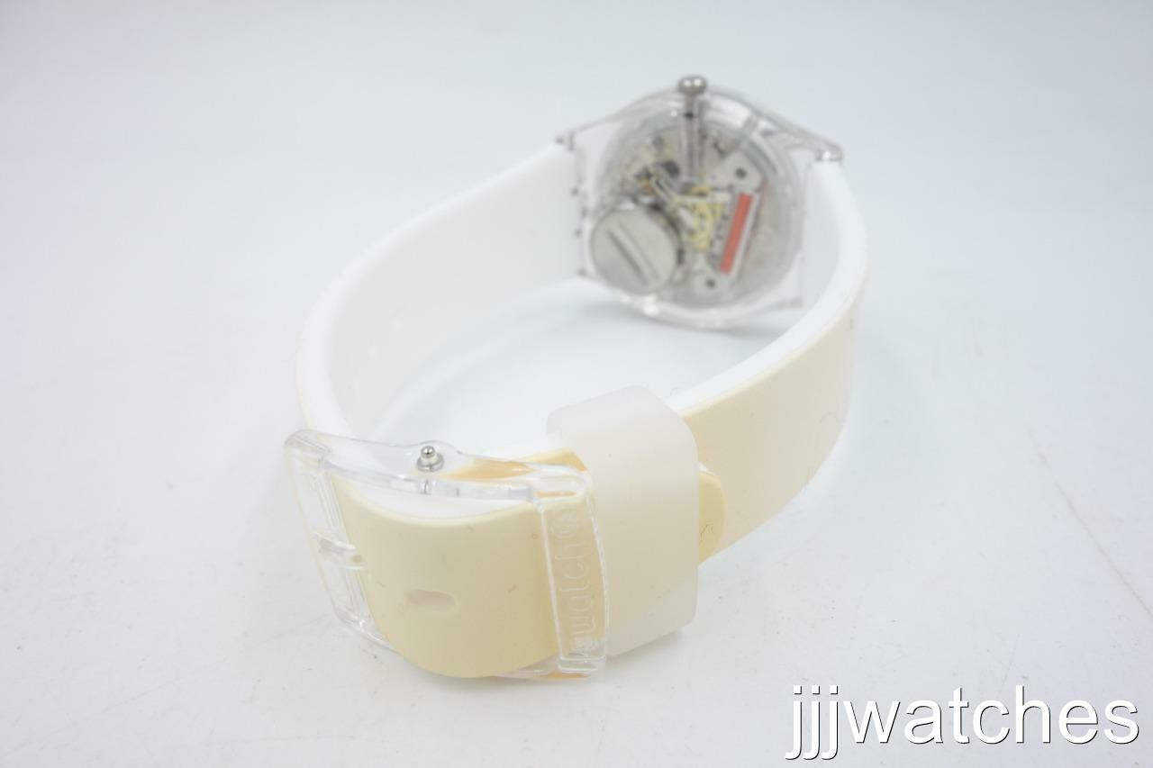 Swatch Ultrasoleil Quartz Ladies Watch GE720 for sale online | eBay