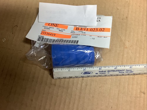 Detroit Diesel DDE-23536419 Hose Nos | eBay